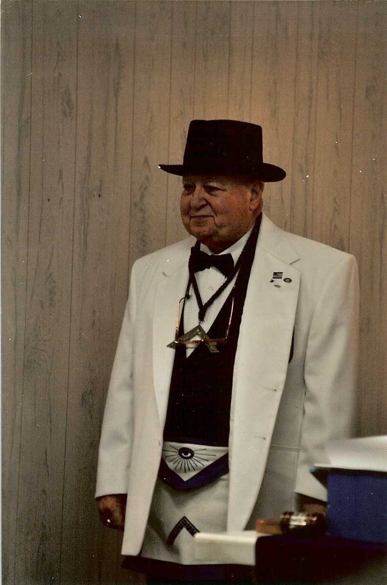 Robert Mackler Obituary - Palm Beach Gardens, FL