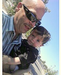 John Hollister avis de décès - Redding, CA