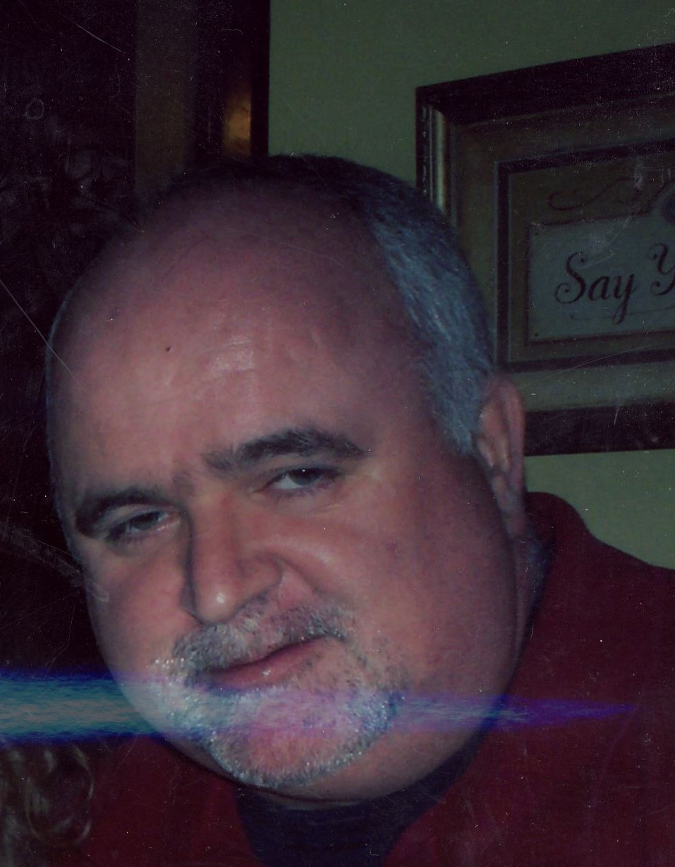David Williams Obituary - Secaucus, NJ