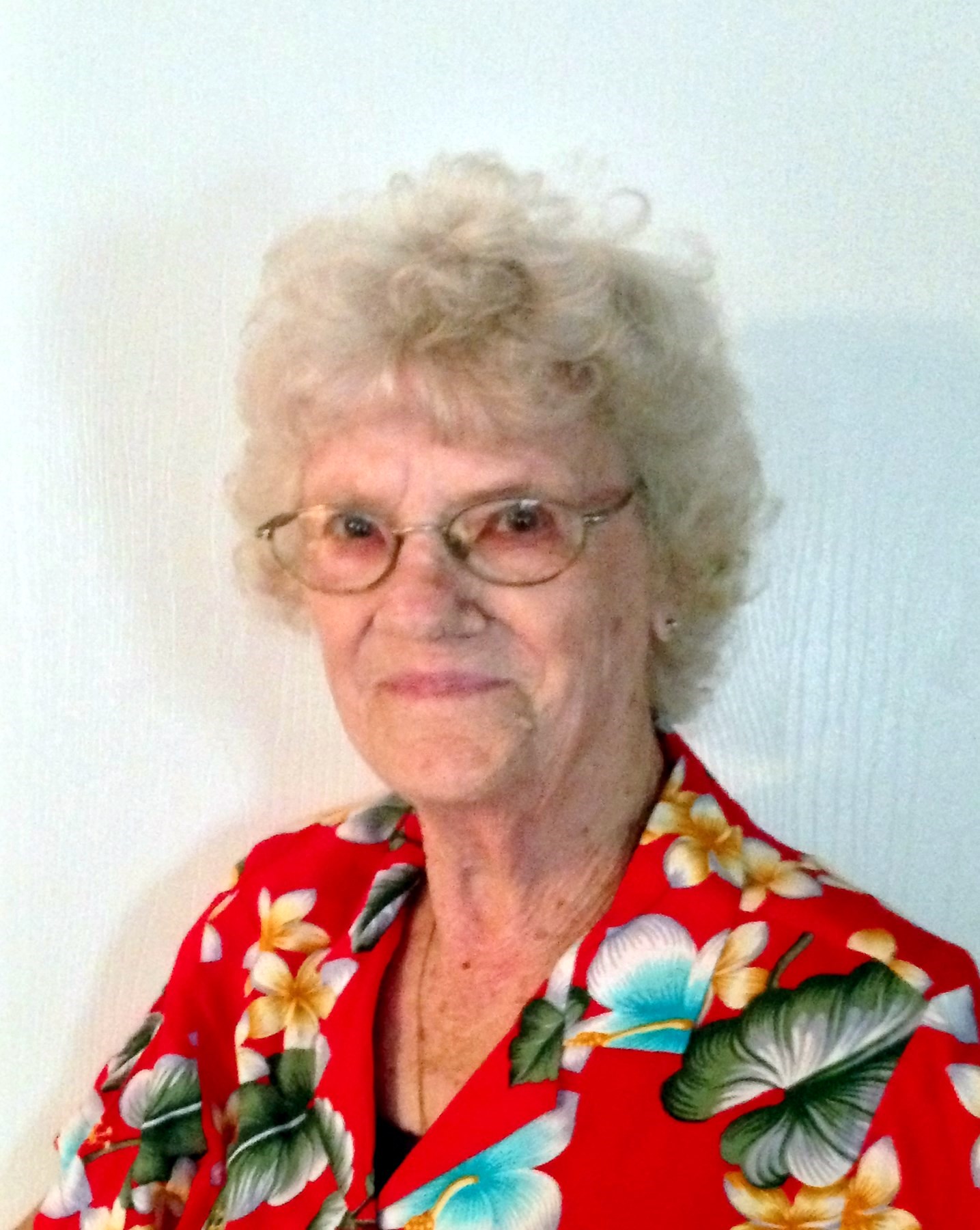 Maudean Ball Obituary - Grand Prairie, TX