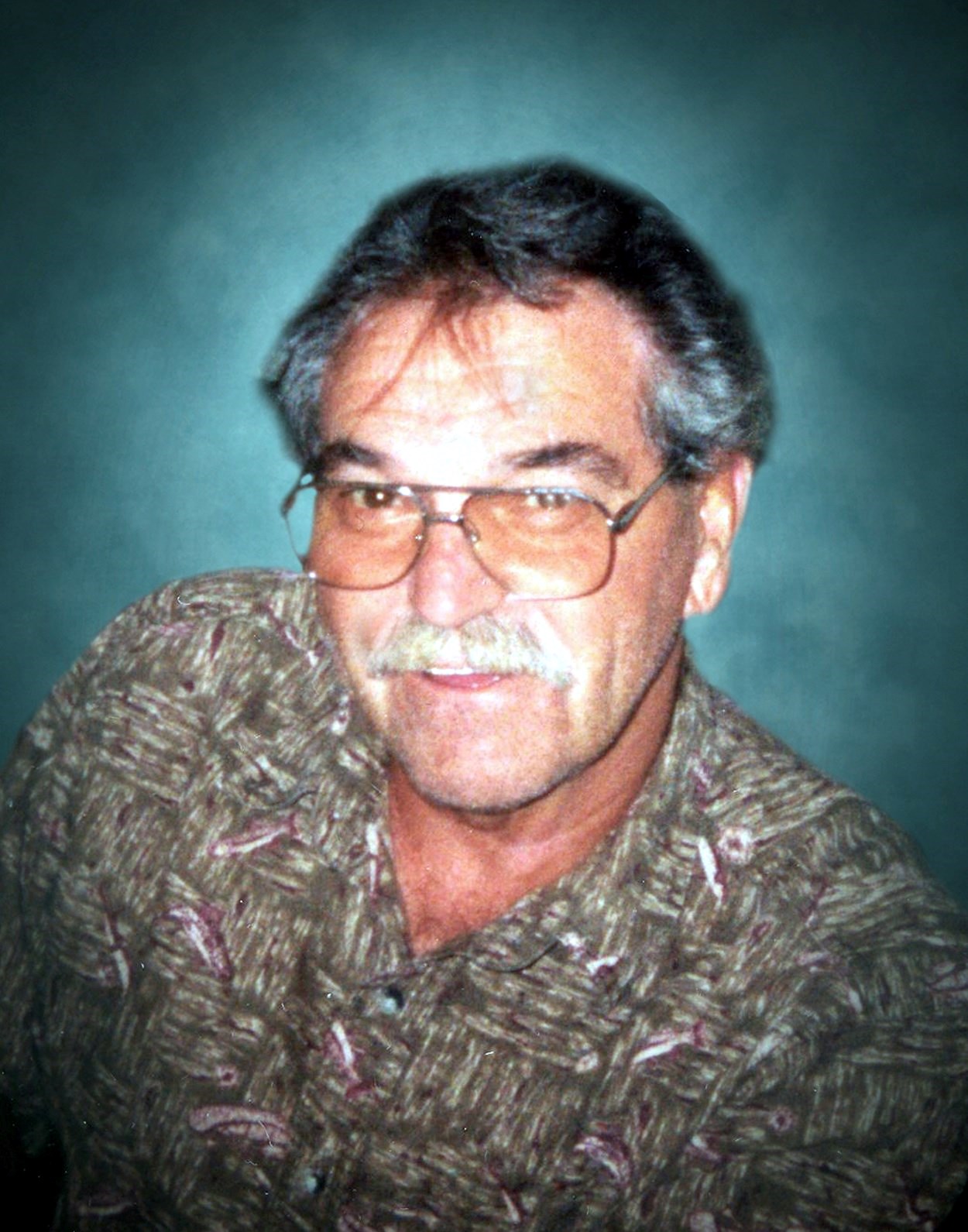 Larry Dee Barker Obituary - Evansville, IN