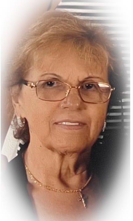 Maria Margarita Nieves Obituary - Miami, FL
