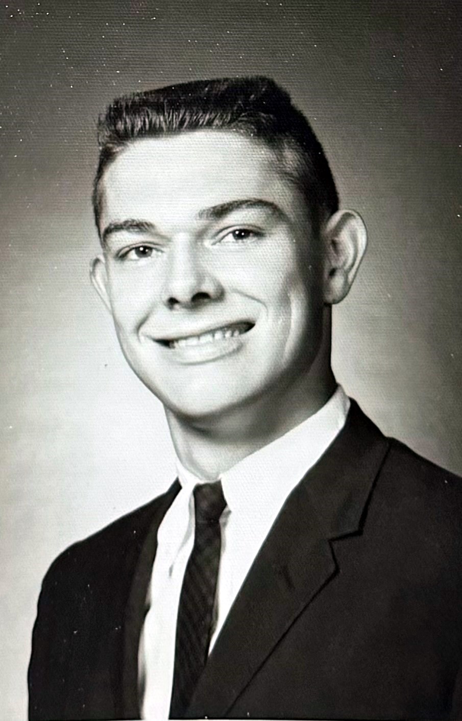 E. Wilkerson Obituary - Old Hickory, TN