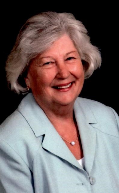 Peggy Penshorn Obituary - San Antonio, TX