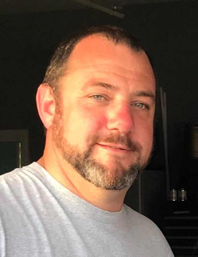Stephen McCurdie Obituary - Bloomington, IL