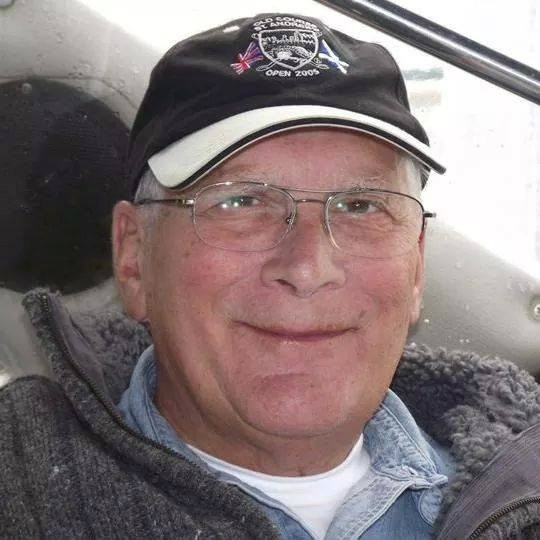 William Fodor Obituary - Toronto, ON