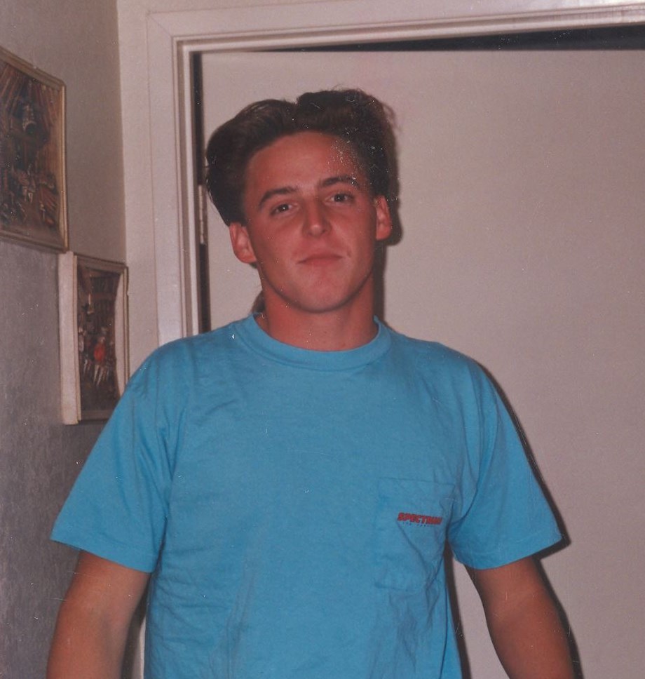 christopher conley accident