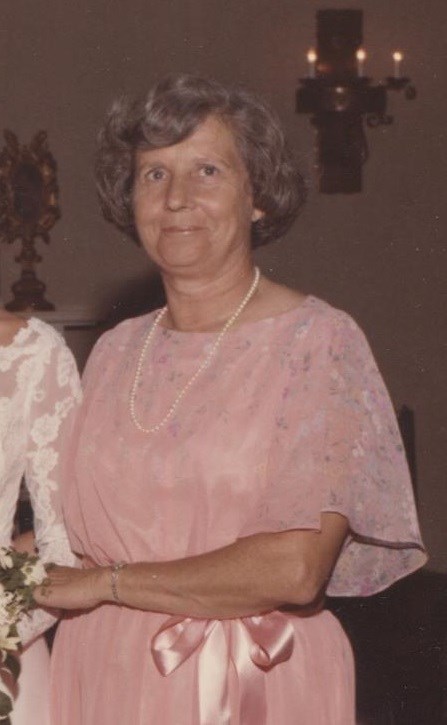 Elizabeth White Obituary - Kansas City, MO