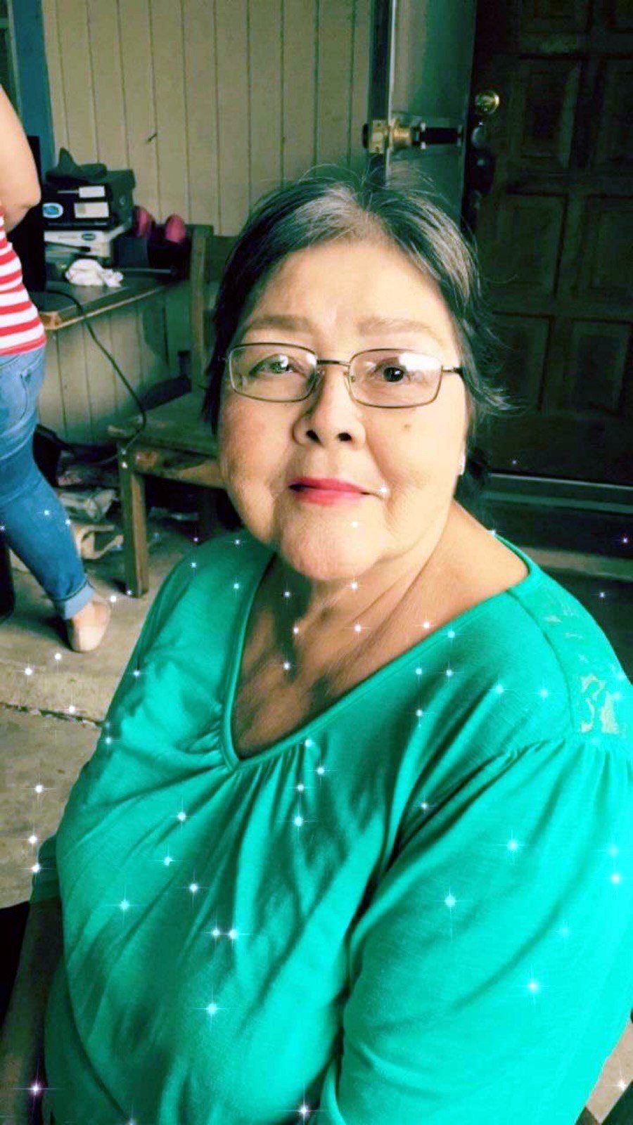 Maria Perez De Torres Obituary San Antonio Tx