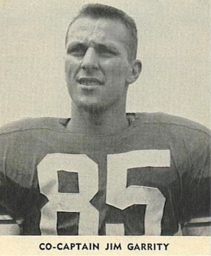 James Garrity's Instagram, Twitter & Facebook on IDCrawl