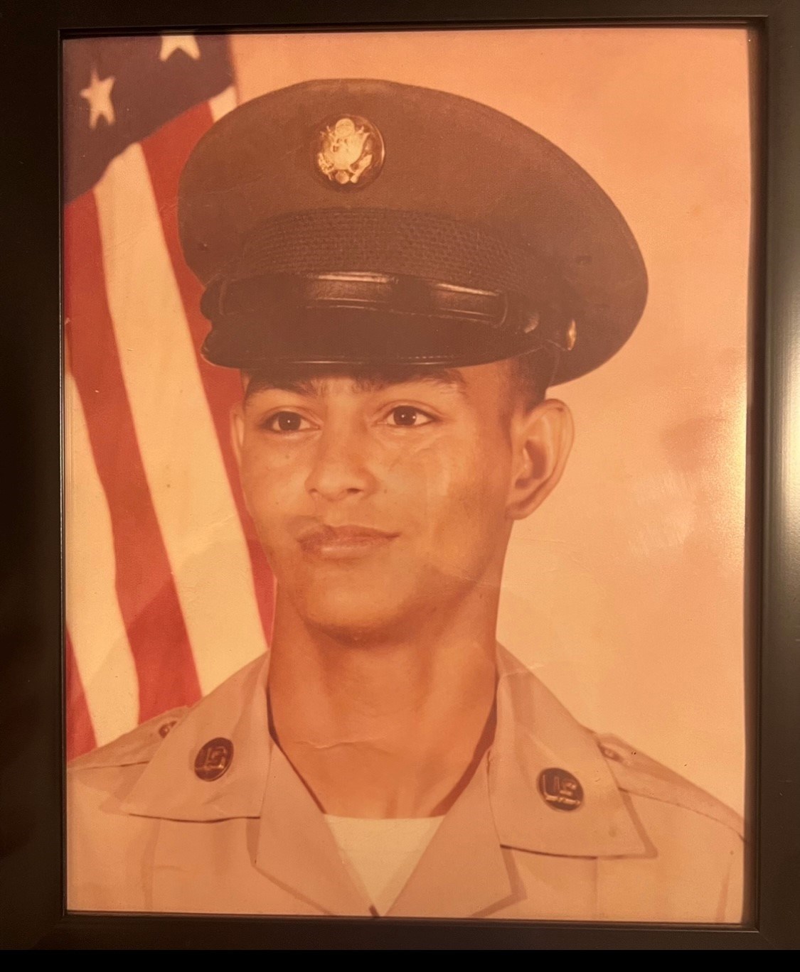 Daniel Arguello Obituary - San Antonio, TX