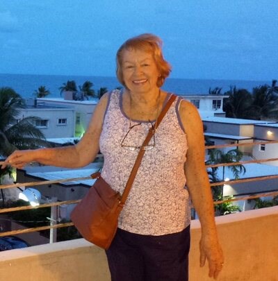 Marlene Connors Obituary - Hollywood, FL