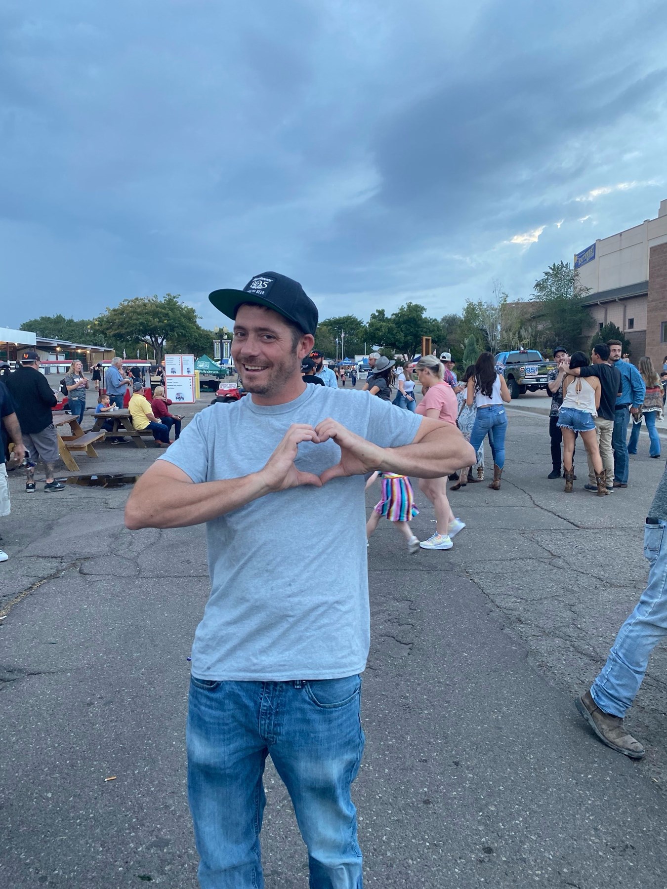 Kaylon Lull Obituary - Castle Rock, CO