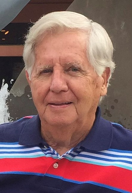 William Chandler Obituary - Knoxville, TN