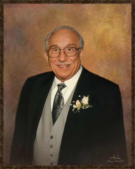 Andrew DiFiore Obituary - Houston, TX