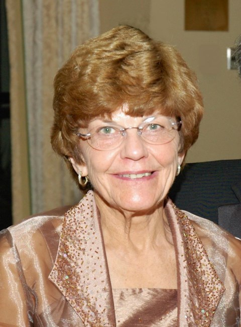 Gloria Radicevich Obituary - Bowie, MD