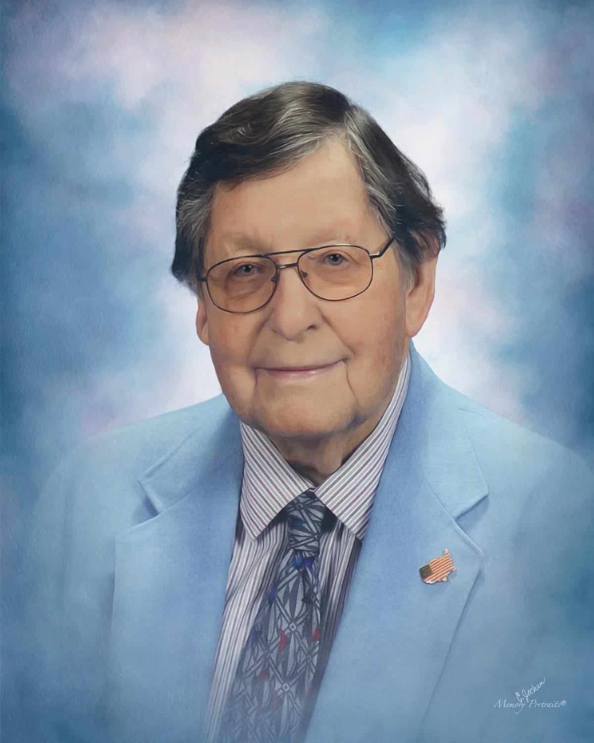 Madison "Mack" Hortman Obituary - Macon, GA