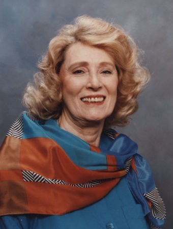Florence Theriot Obituary - Austin, TX