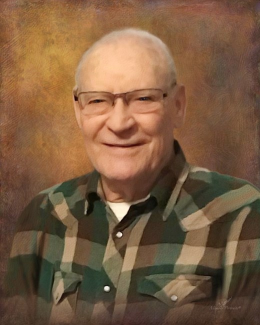 Maurice Steward Obituary - Greenwood, AR
