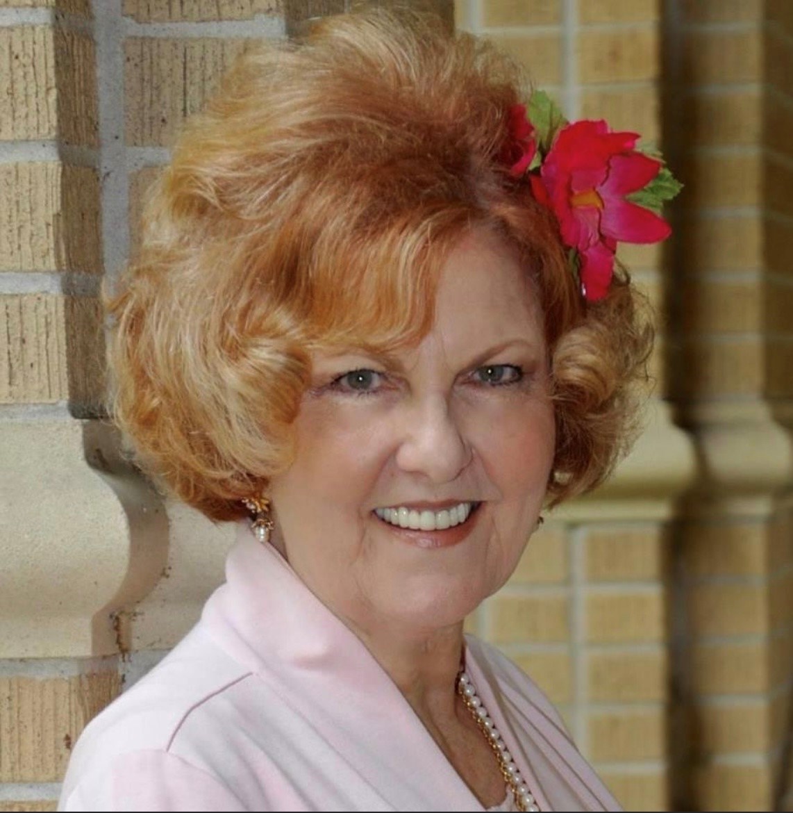 Barbara Dobyns Obituary - The Woodlands, TX