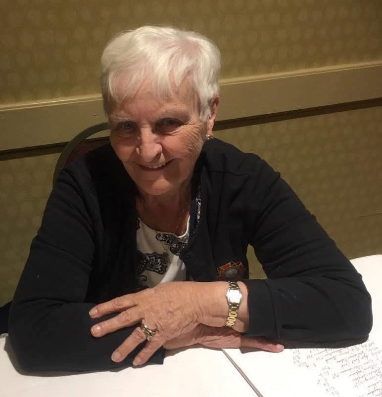 Diane Lafond Obituary - New Bedford, MA