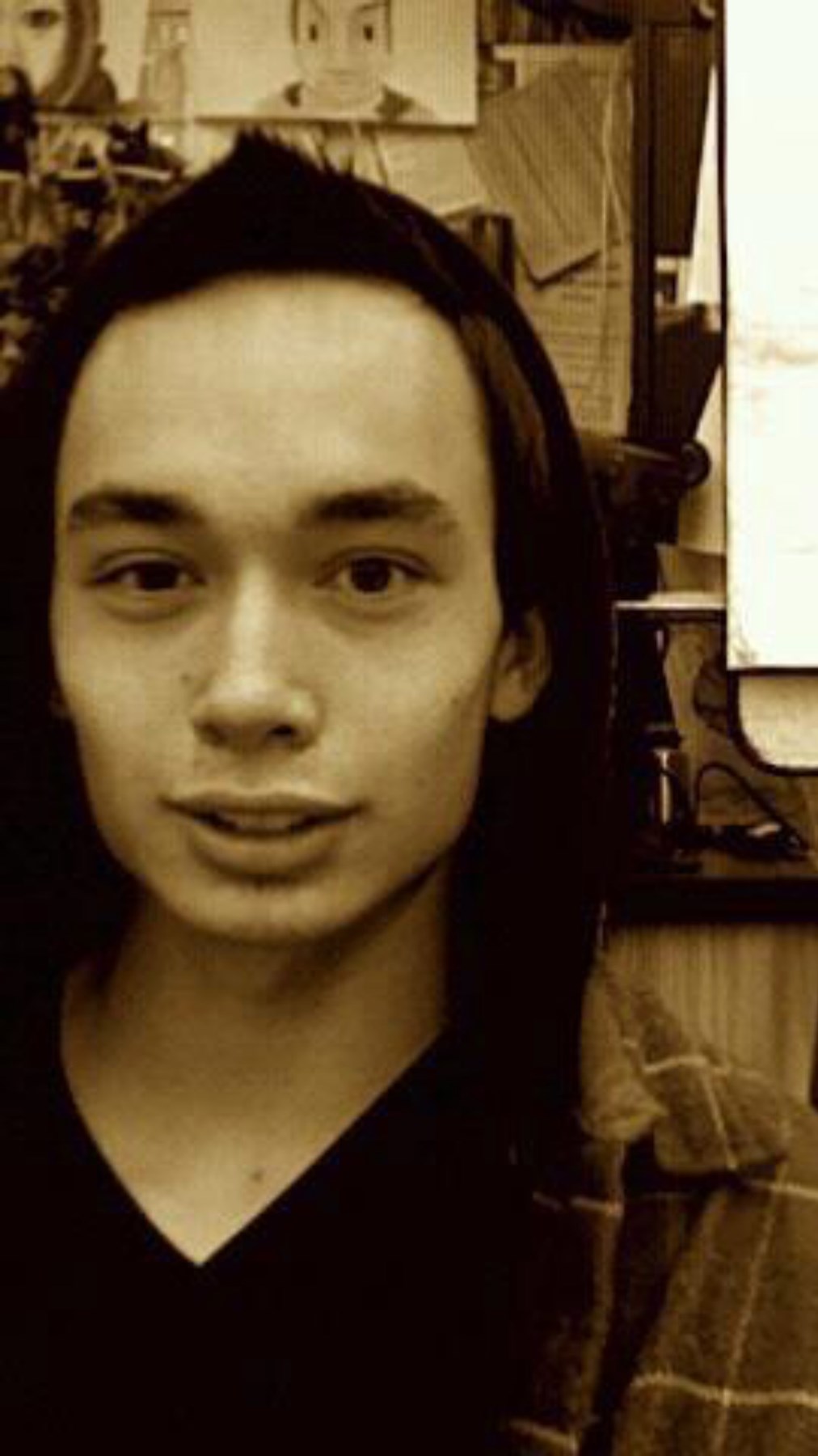 Nicholas Glynn's Instagram, Twitter & Facebook on IDCrawl