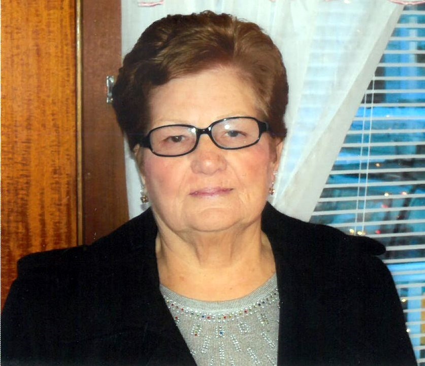 Maria L. DeMelo Obituary - Warren, RI