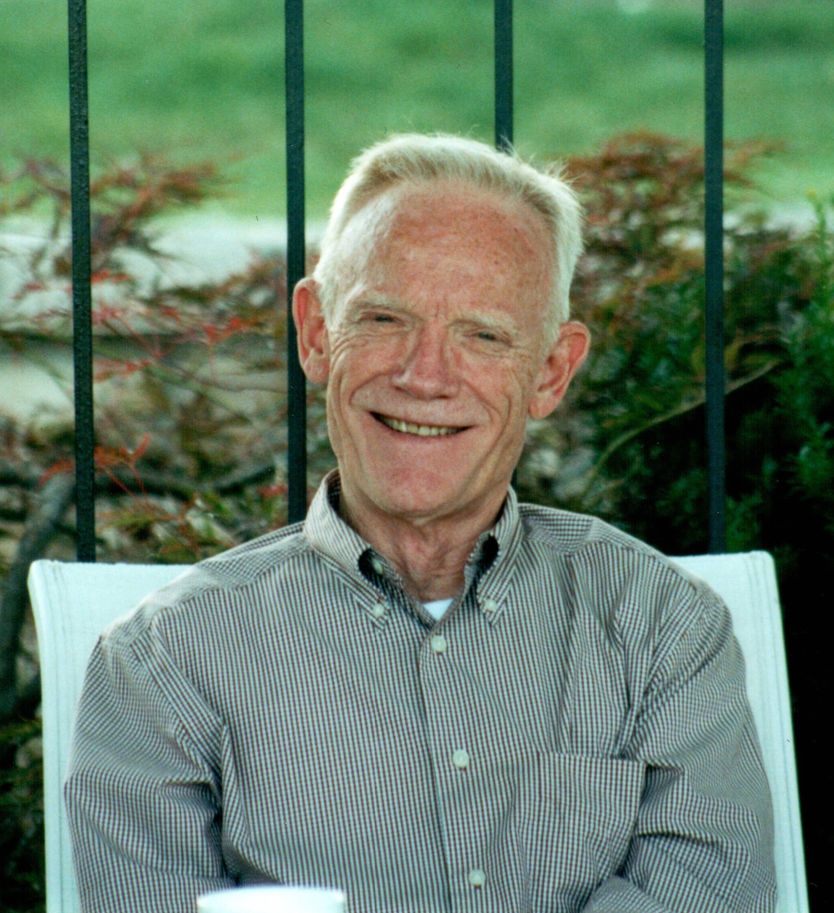 Robert Duboc Obituary - Kansas City, MO