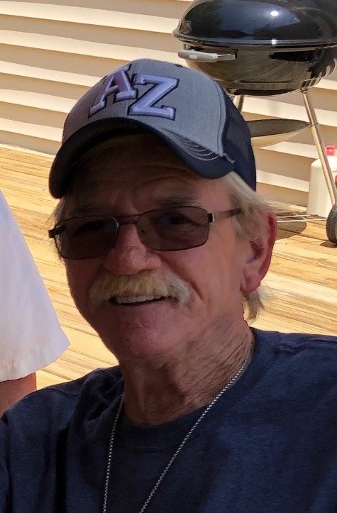 Steven Wyatt Martin Obituary - Liberty, NC