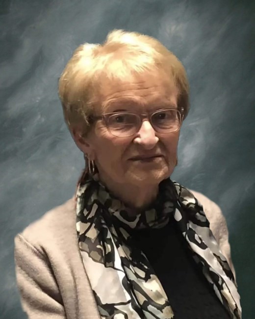 Charlotte Stommel Obituary - Cross Lanes, WV