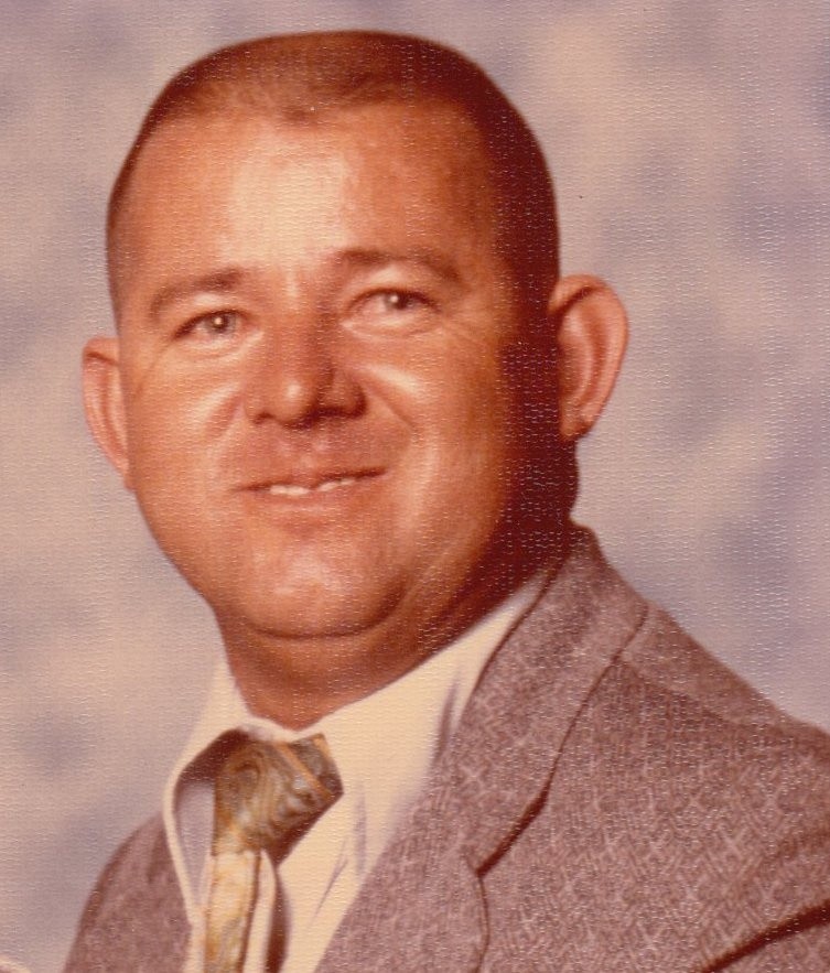 Frank Knipp Obituary - Glendale, AZ