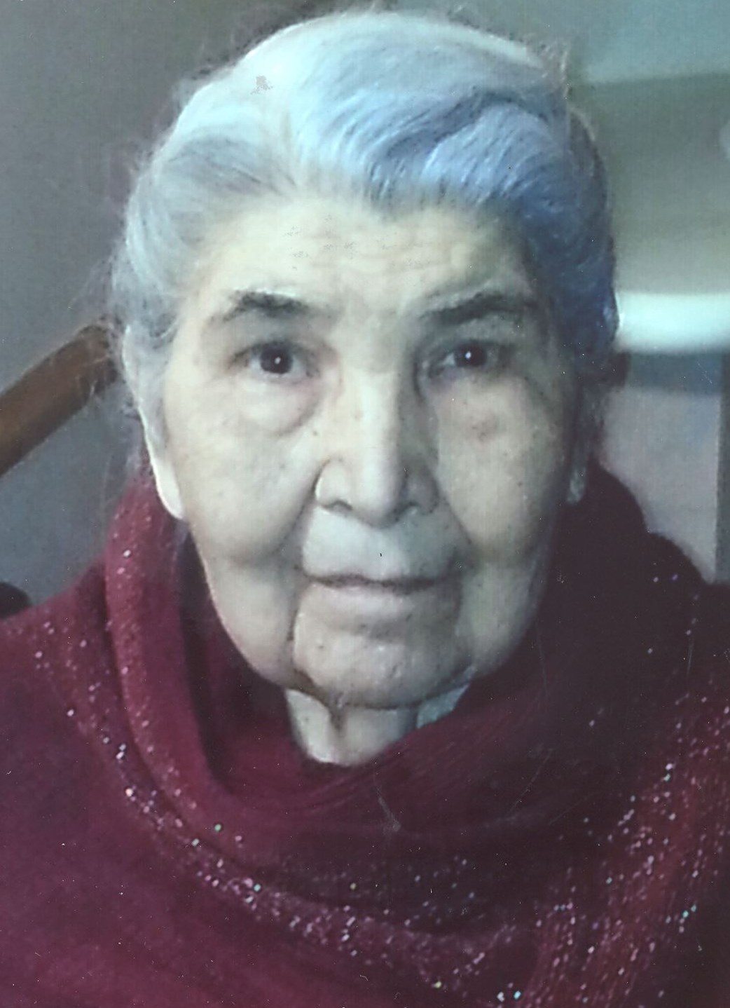 Maria Gomez Obituary - Victoria, TX