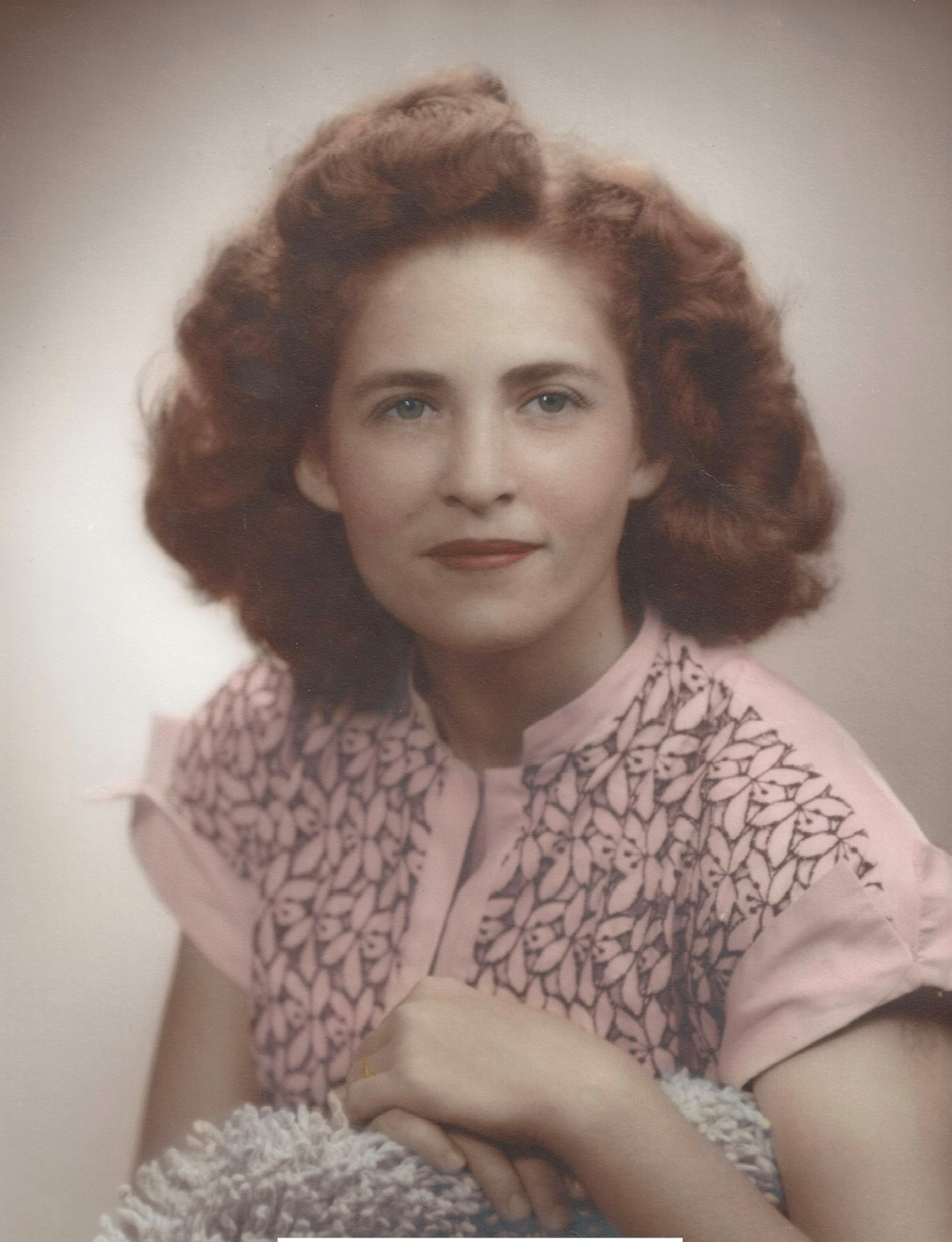 Bernice Wilson Obituary - Houston, TX
