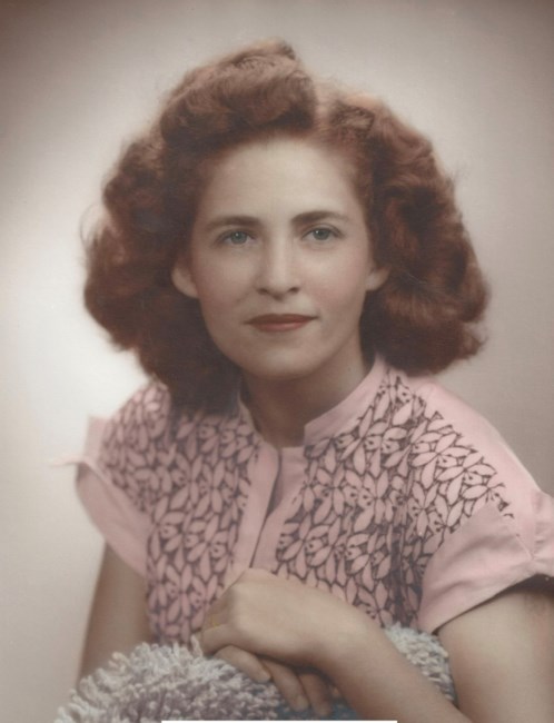 Bernice Wilson Obituary - Houston, TX