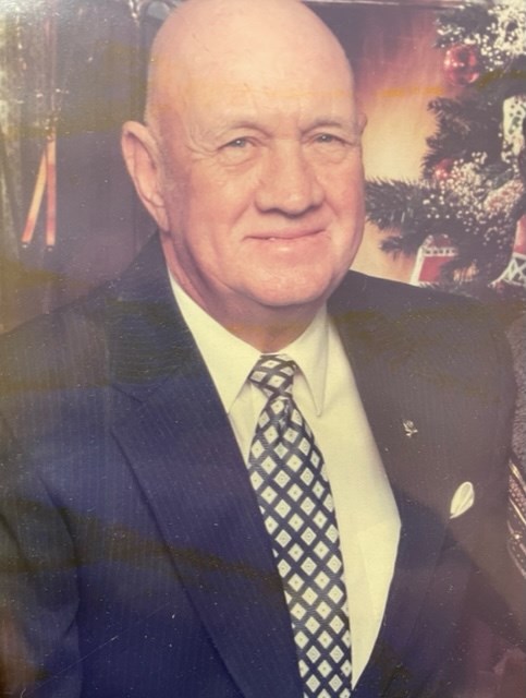 Elvin "Buddy" Sanders Obituary - Sylacauga, AL