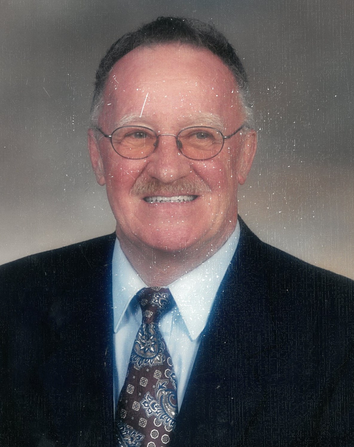 Edward McCluskey Obituary - Toronto, ON