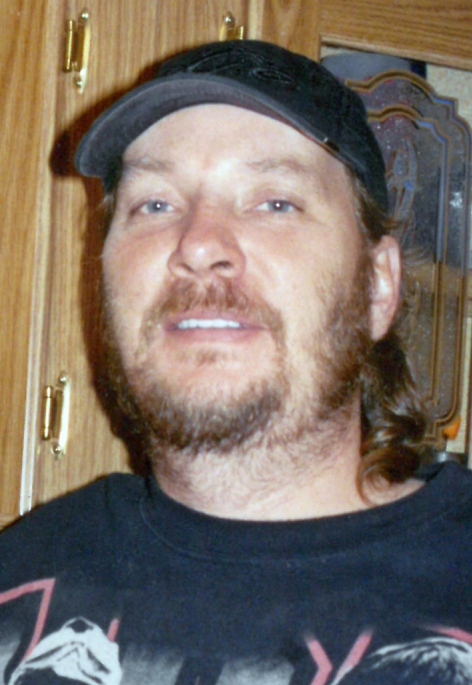 James Snider Obituary - Connersville, IN