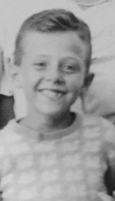 George James Obituary - Kenora, ON