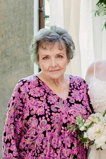 Kay Terry avis de décès - Sugar Land, TX