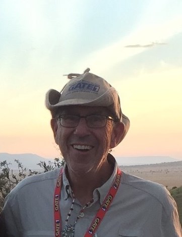 Robert Haimes Obituary - Halifax, NS
