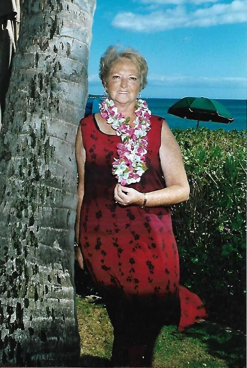 Alice Curry Obituary - Midlothian, VA