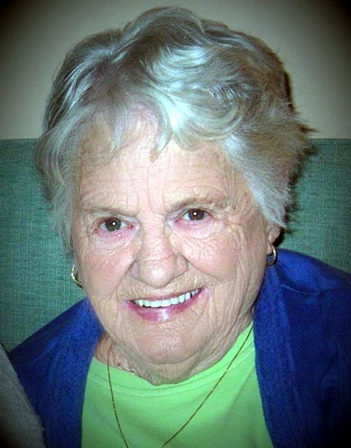Peggy Knowles Layne Obituary - Lynchburg, VA