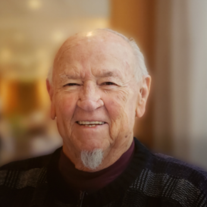 Robert Whipple Obituary - Columbus, OH