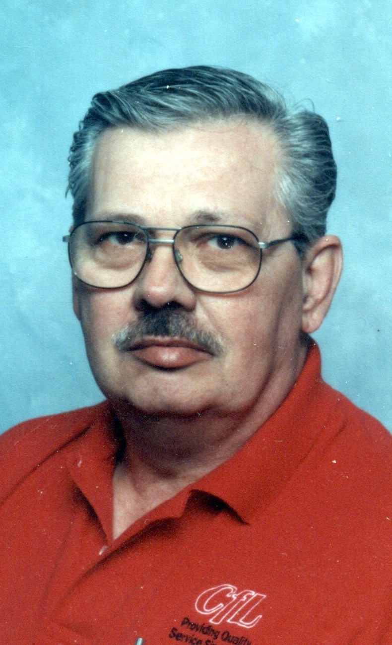 Charles J. Stone Jr. Obituary - Clearfield, PA