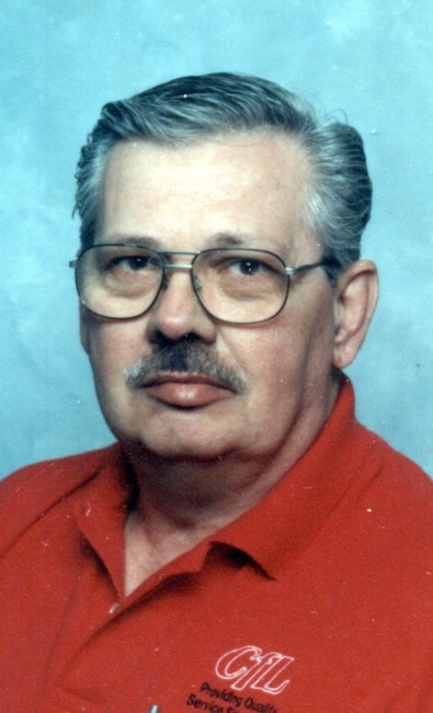 Charles J. Stone Jr. Obituary - Clearfield, PA