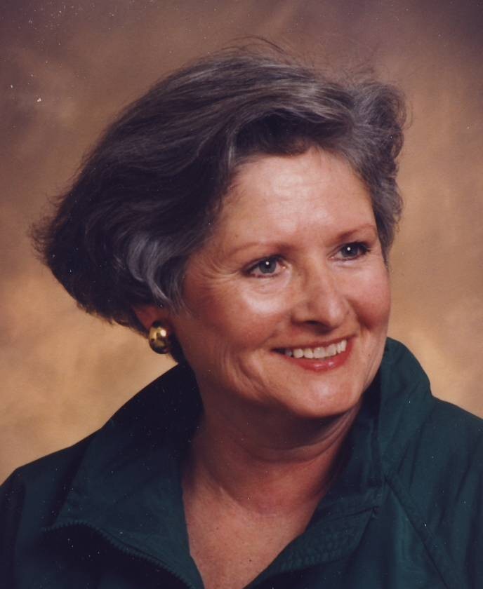 Ann Suggs Obituary - Raleigh, NC