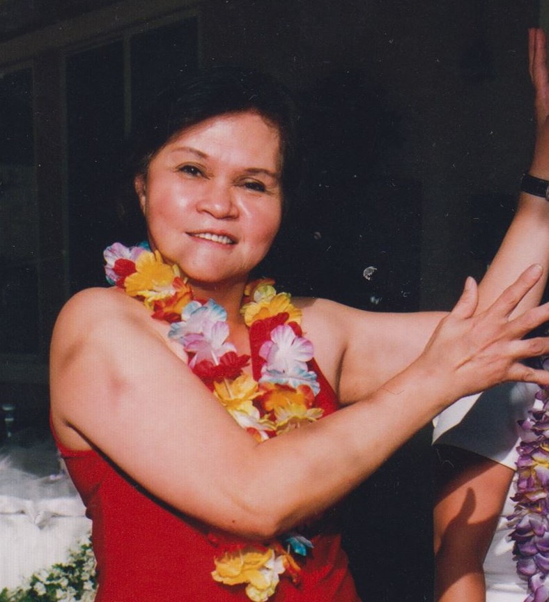 Zenaida Domingo Obituary - Colton, CA