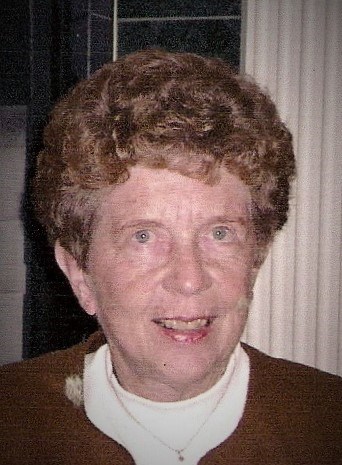 Jessie Mae Markham Horvath Obituary - Lansing, MI