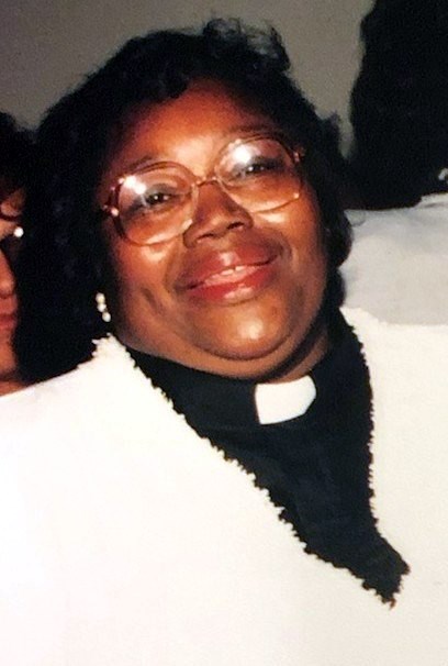 Mable Dean Herrera Obituary - Houston, TX