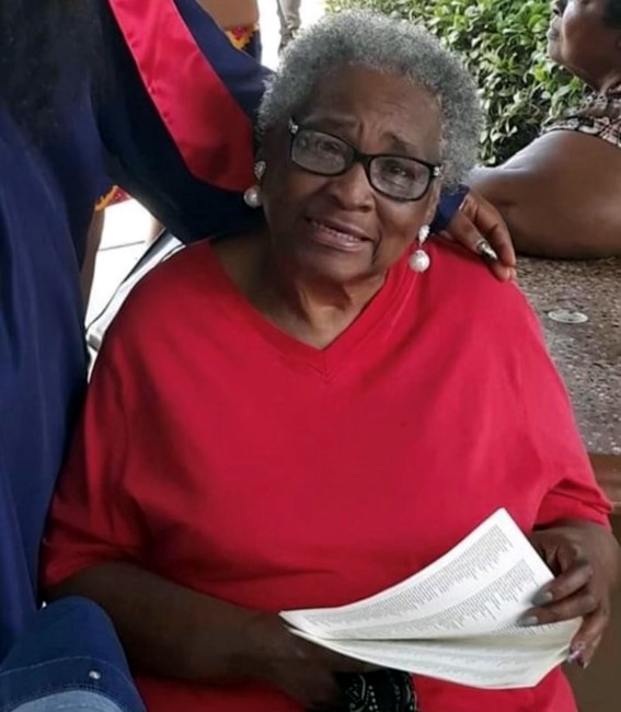 Alvoid Pouncy Obituary - Houston, TX